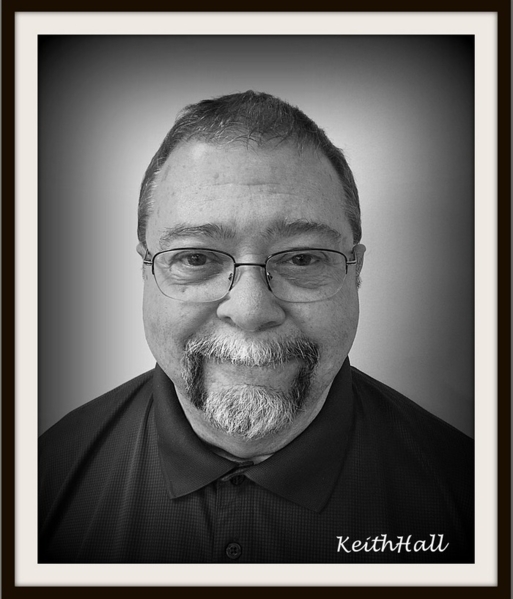 Keith Hall - Official Website